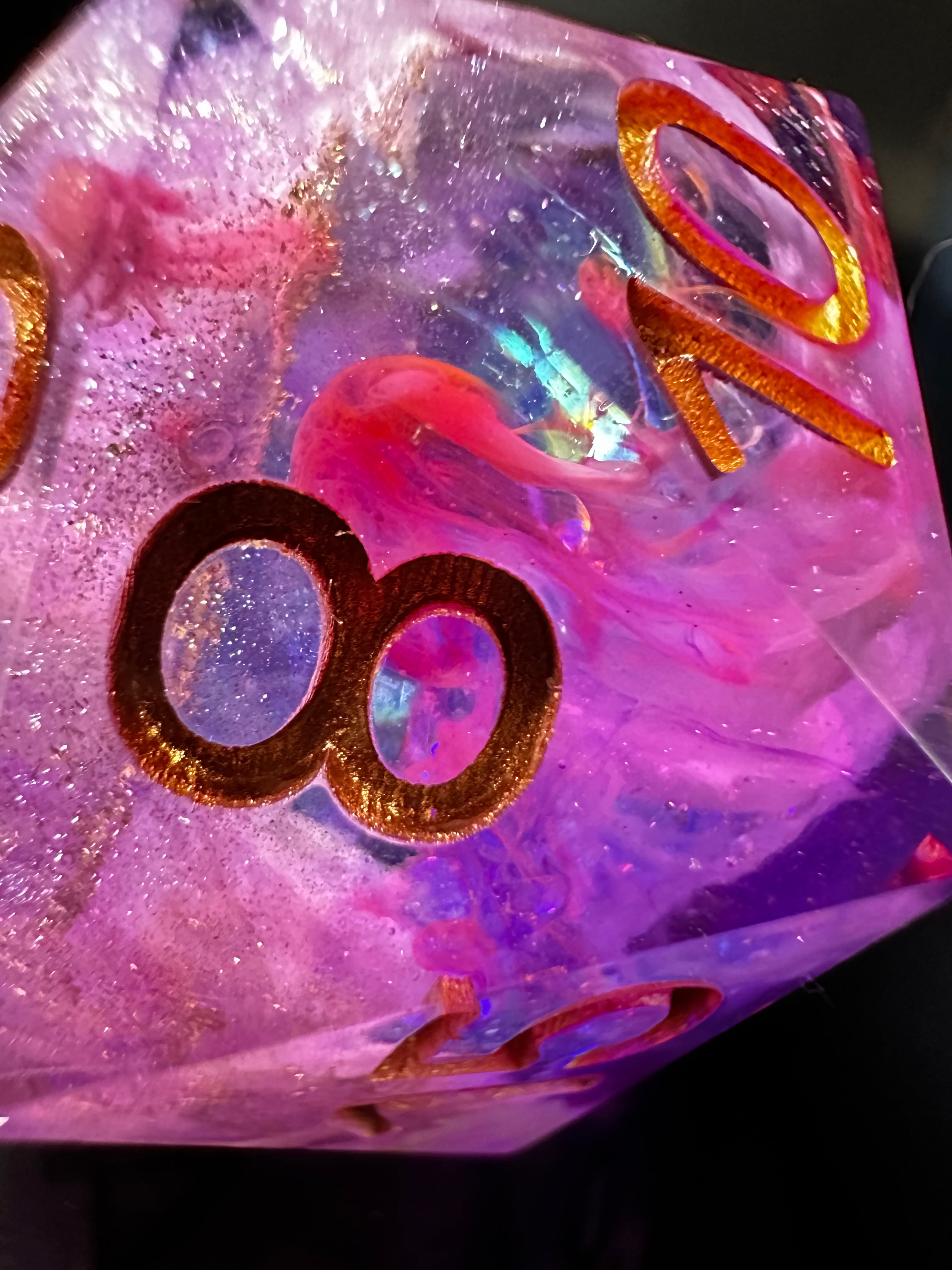 Inception Chonks Collection – DiceSeeds