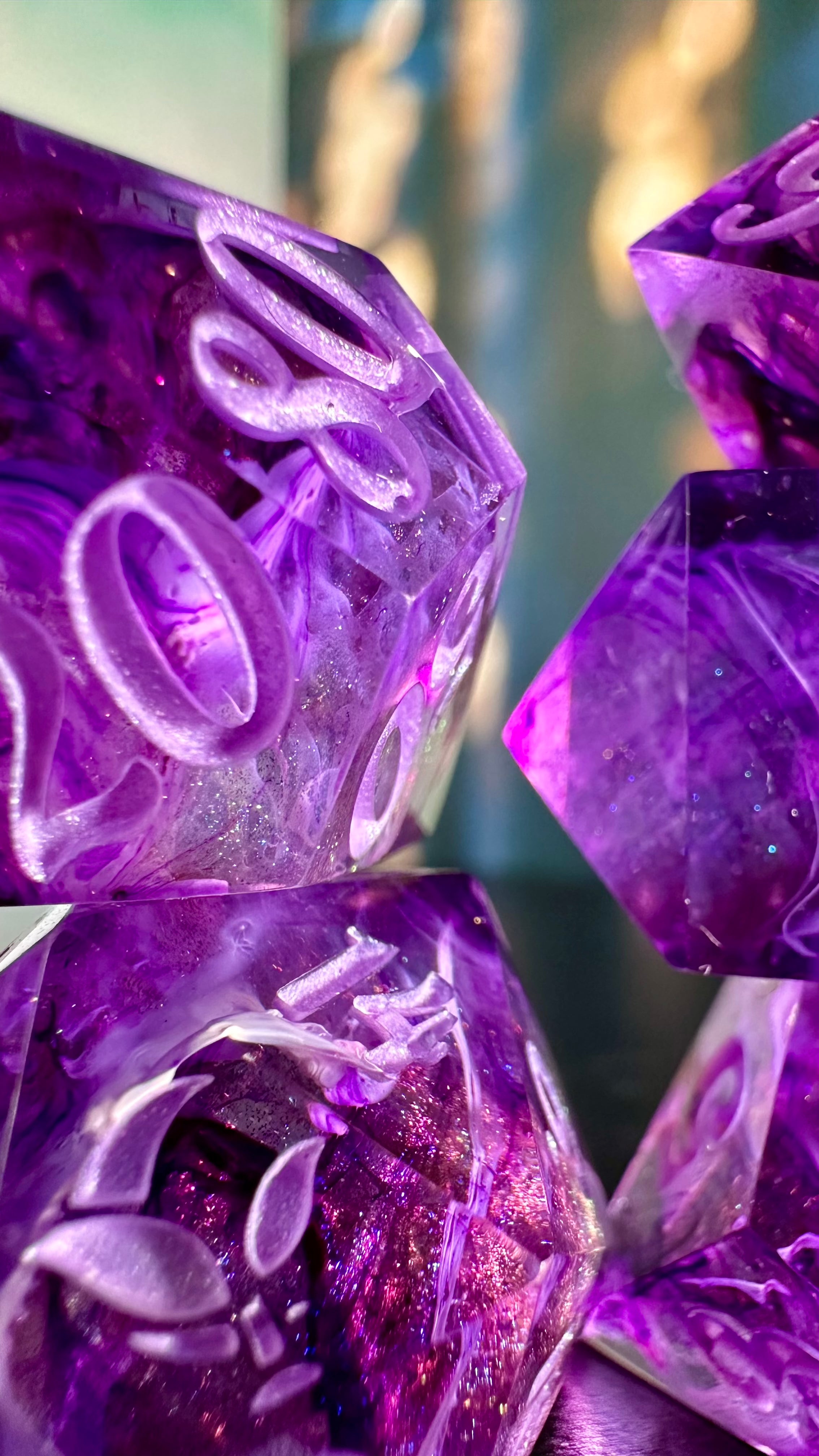 The Prythian Collection – DiceSeeds