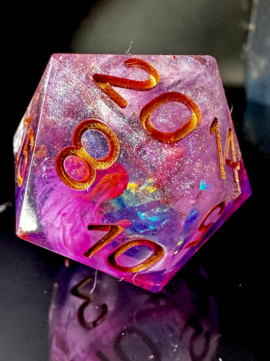 Inception Chonks Collection – DiceSeeds